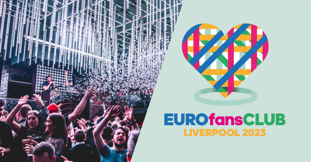 Liverpool nightclub gets ready to be the central focus of Eurovision ...
